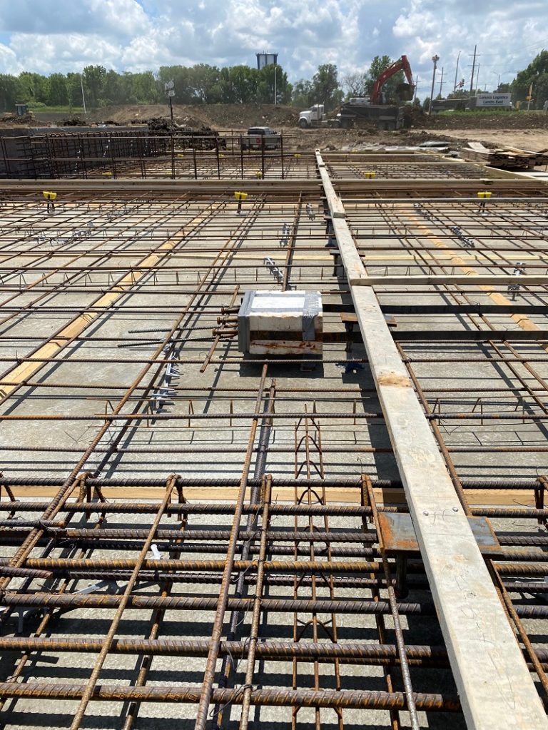 Your Trusted Rebar Supplier for Reliable Construction Support